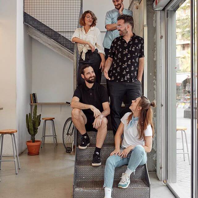 Kolumbie ALVARO PERDOMO | Three Marks Coffee | Kofio.cz