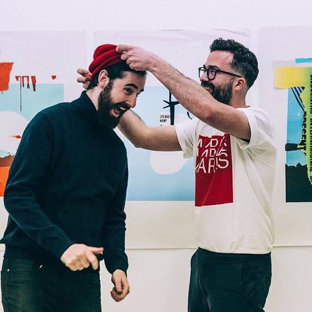 Kolumbie ALVARO PERDOMO | Three Marks Coffee | Kofio.cz