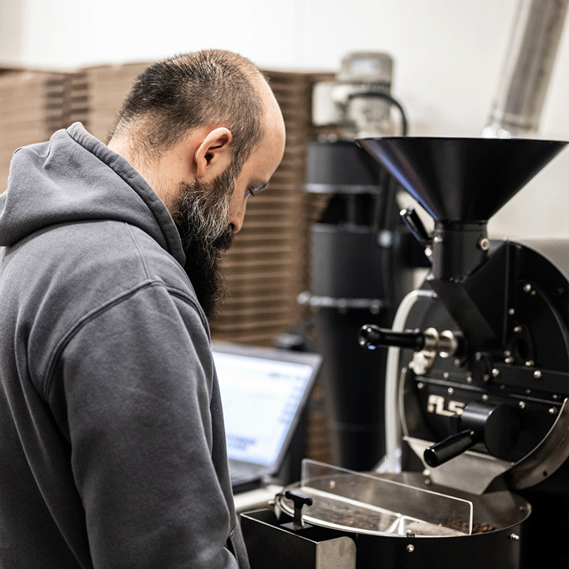 Kolumbie PINK LADY | Coffeelab | Kofio.cz