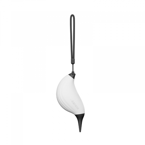 MHW-3BOMBER Bird Air Blower - bílý | Kofio.cz