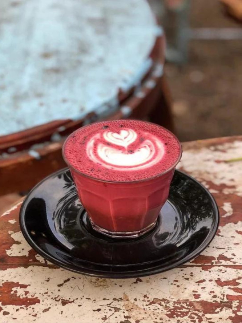 Blendsmiths Pink Chai - směs s řepou a zázvorem - 250g | Kofio.cz