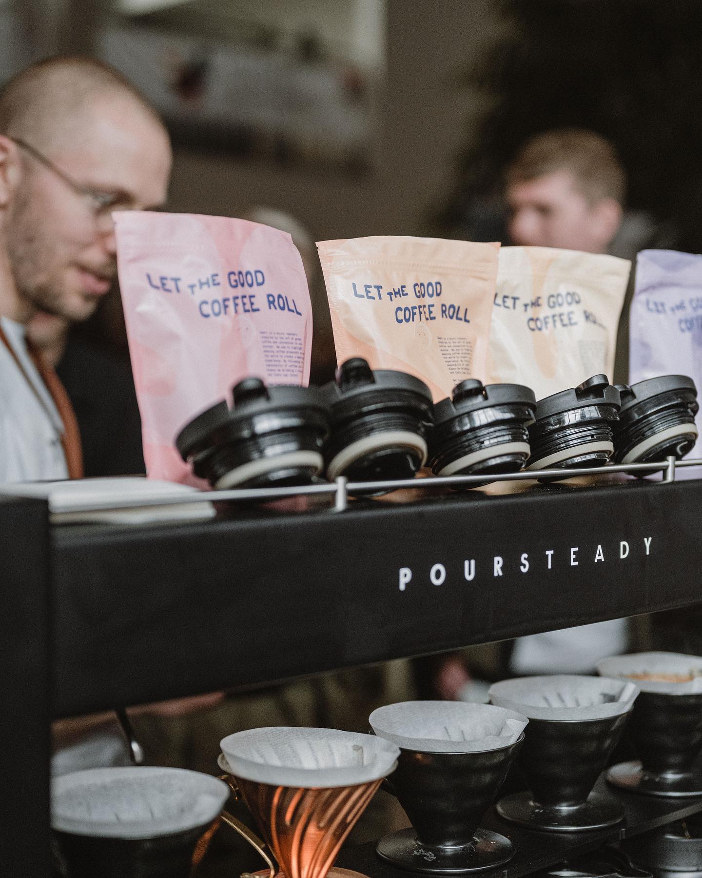 Peru LA COLMENA | Swerl Coffee Roasters | Kofio.cz