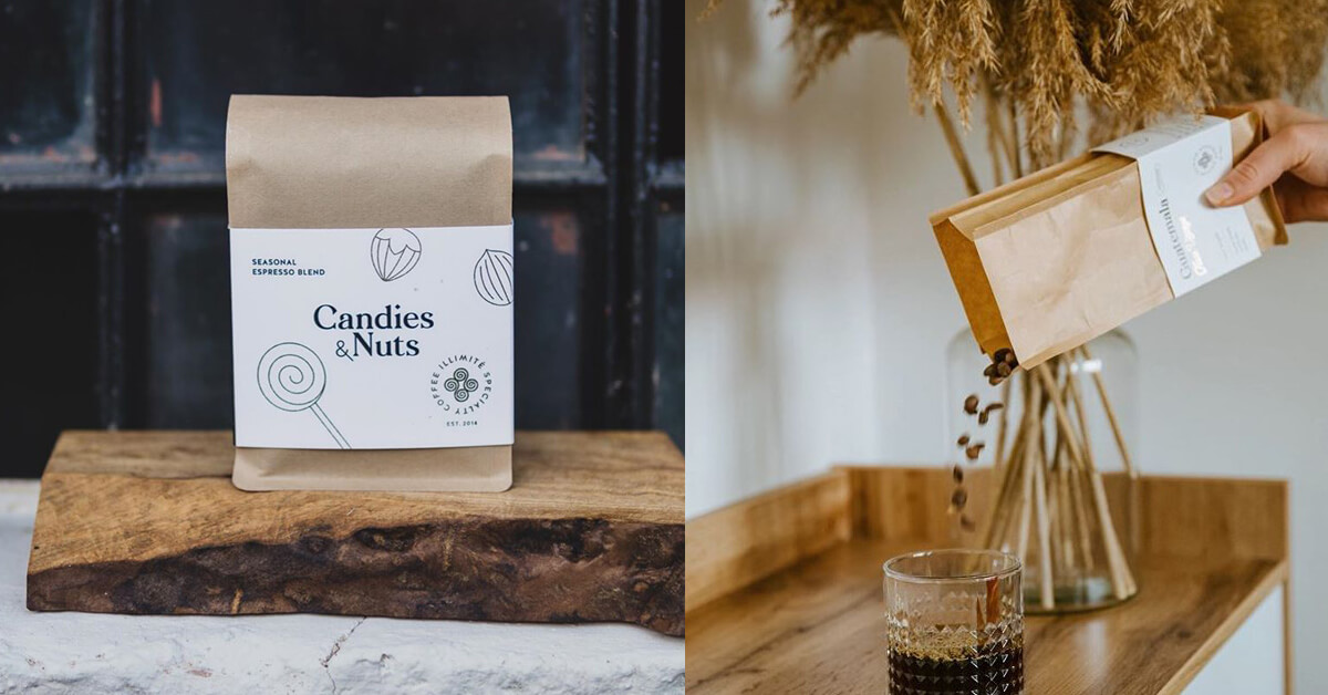 Slovenská pražírna Illimité Coffee Roasters | Kofio.cz