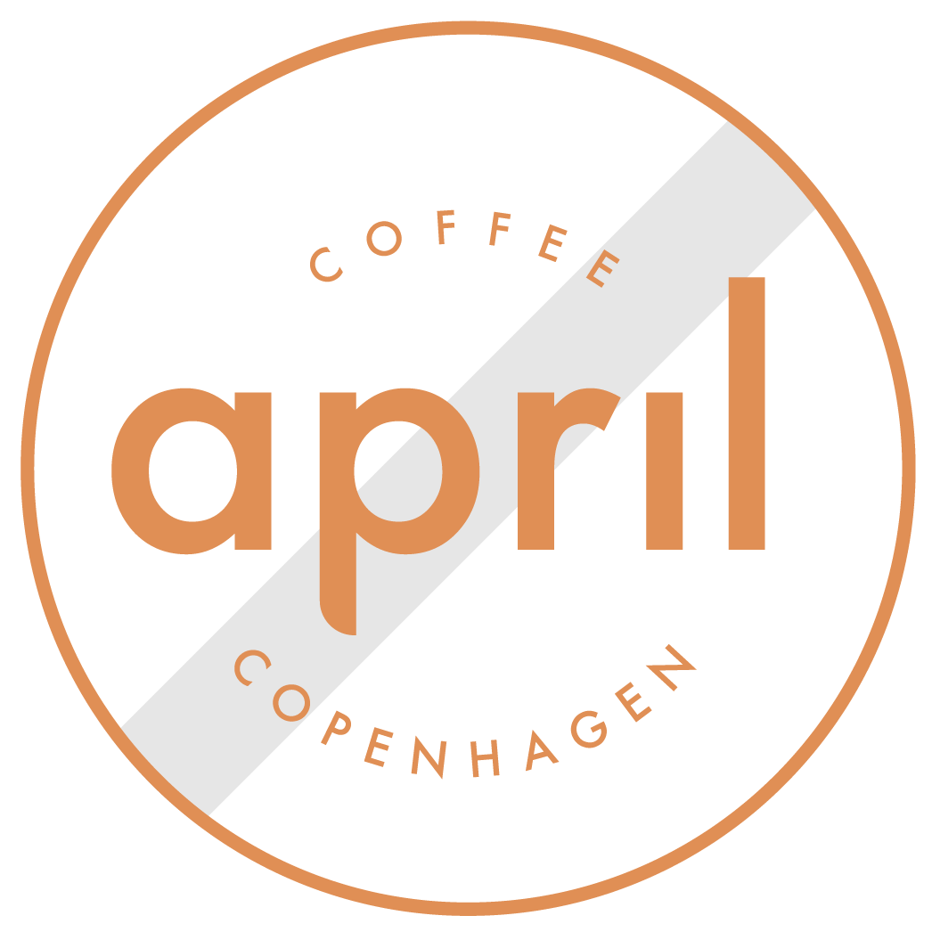 Merch | April Coffee Roasters | Kofio.cz