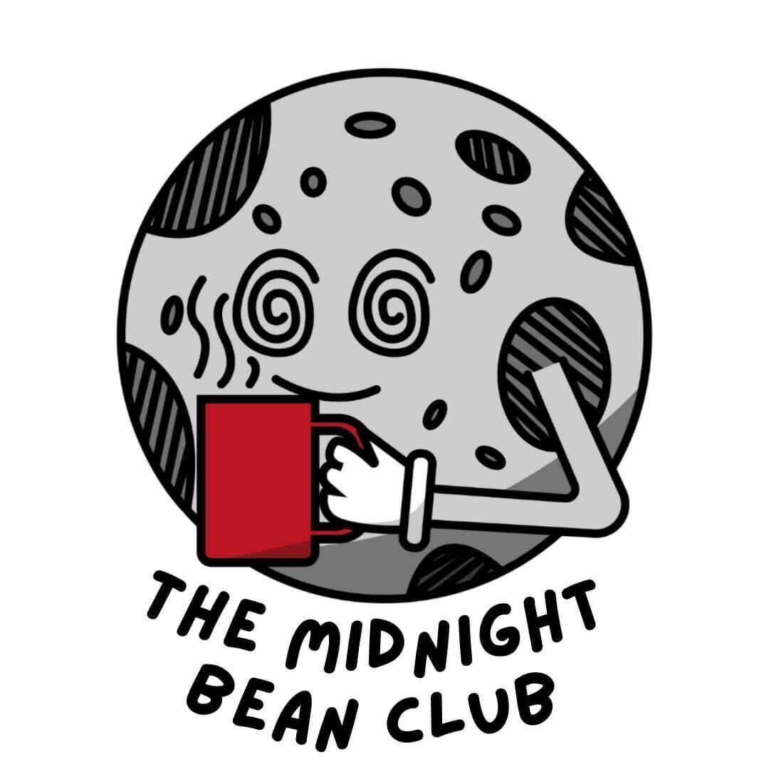 O nás | The Midnight Bean Club | Kofio.cz