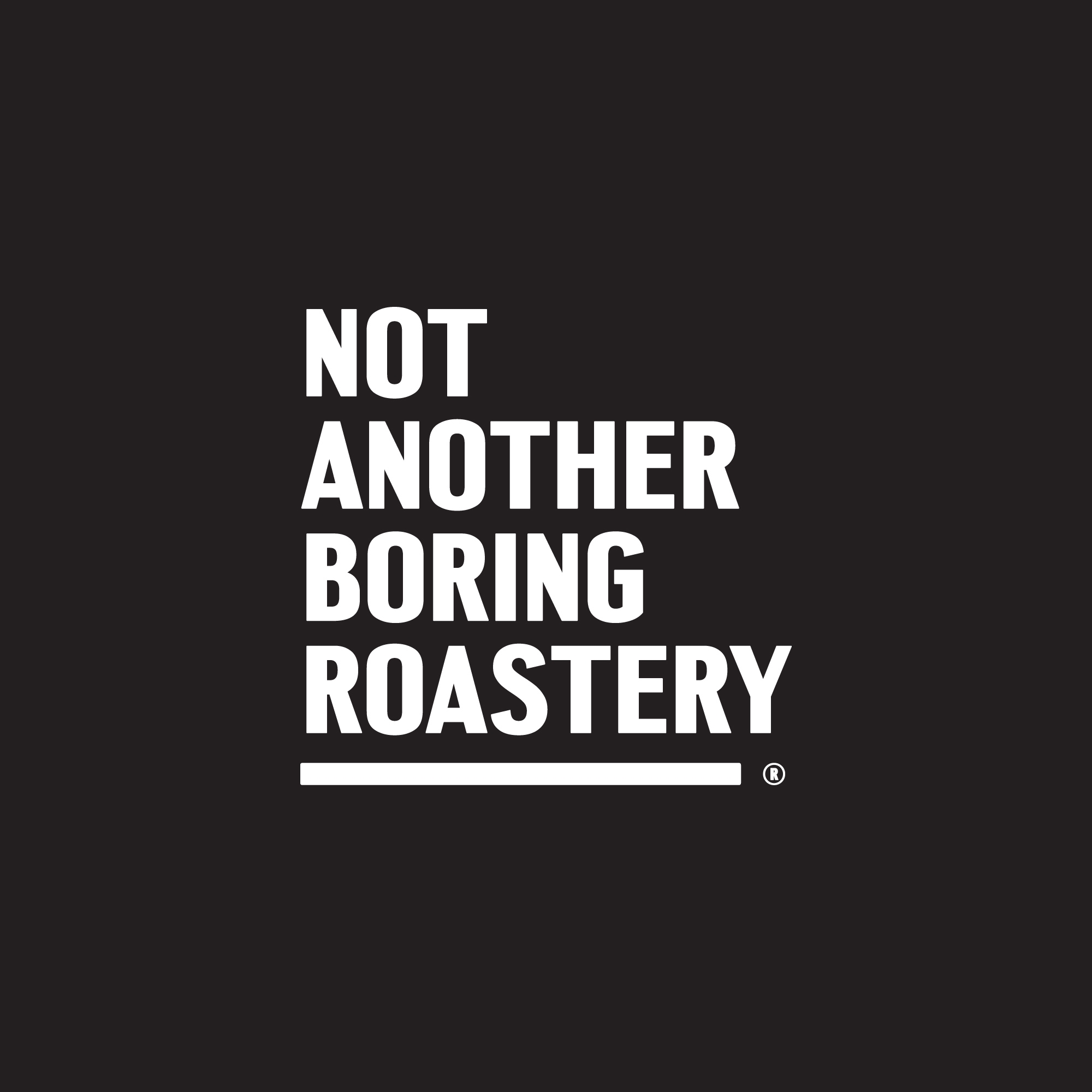 Not Another Boring Roastery | Kofio.cz