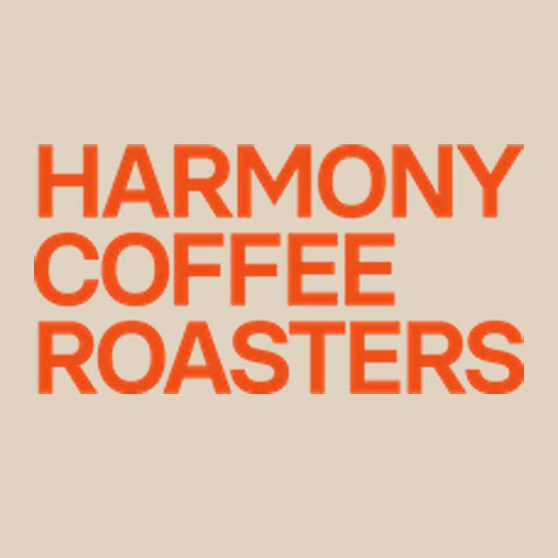 Harmony Coffee Roasters | Kofio.cz