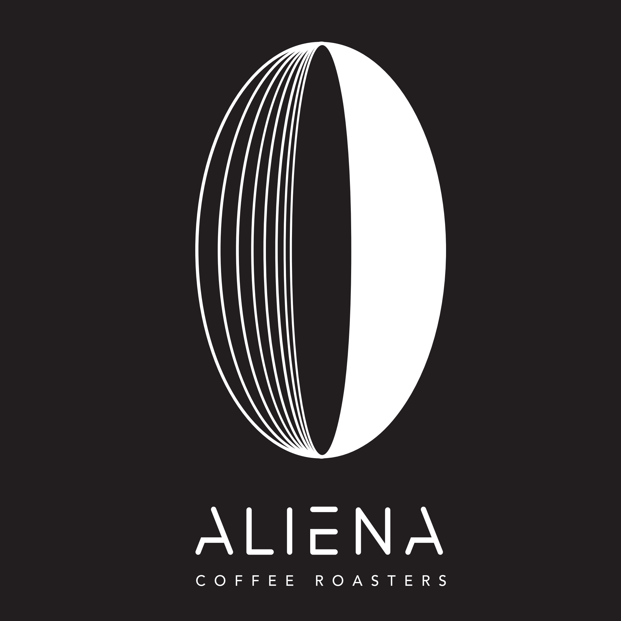 Aliena Coffee Roasters | Kofio.cz